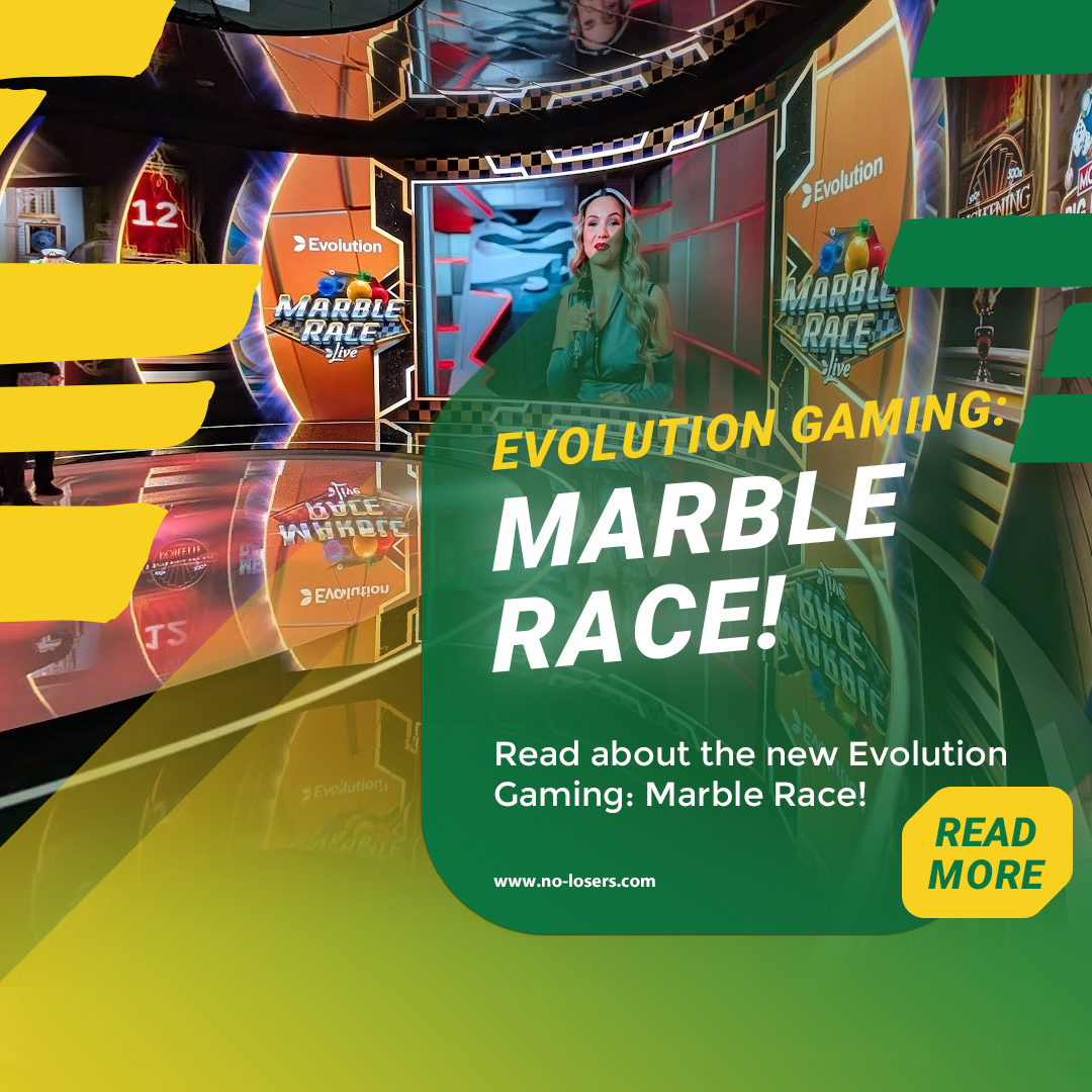 Evolution Gaming Marble Race: In-Depth Review (Our $500 Test Drive ...